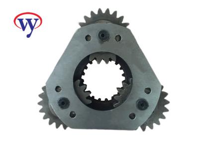 China Weiyou 1st Planetary Carrier Assembly 203-26-61120 for Komatsu PC120-6 PC130-7 PC90-6 Swing Gearbox for sale