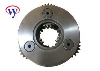China Weiyou PC120-6 PC130-7 PC90-6 2nd Planetary Gear Carrier 203-26-61130 Swing Gearbox for sale