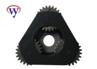 China Swing Gearbox Planetary Sun Gear Carrier Assy LG225 SY215-8 1st Sany Excavator Spare Parts for sale