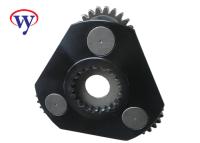 China Swing Gearbox Planetary Sun Gear Carrier Assy LG225 SY215-8 1st Sany Excavator Spare Parts for sale
