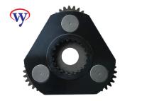 China Swing Gearbox Planetary Sun Gear Carrier Assy LG225 SY215-8 1st Sany Excavator Spare Parts for sale