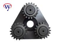 China LG240 XGMA825 1st Swing Planetary Gear Carrier Assembly Excavator Sun Gear Cast Iron for sale