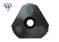 China LG240 XGMA825 1st Swing Planetary Gear Carrier Assembly Excavator Sun Gear Cast Iron for sale