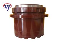China Hydraulic Travel Reducer Gearbox 162-1379 for Hyundai E312C E314C Excavators with 6-Month Warranty for sale