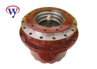 China Hydraulic Travel Reducer Gearbox 162-1379 for Hyundai E312C E314C Excavators with 6-Month Warranty for sale