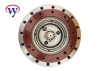 China Hydraulic Travel Reducer Gearbox 162-1379 for Hyundai E312C E314C Excavators with 6-Month Warranty for sale