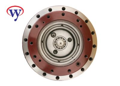China Hydraulic Travel Reducer Gearbox 162-1379 for Hyundai E312C E314C Excavators with 6-Month Warranty for sale