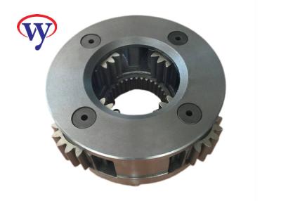 China SK200-8 2nd Planetary Kobelco Planet Carrier Assembly YN32W01058P1-A Cast Iron Gear Component for sale