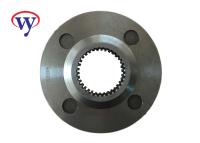China SK200-8 2nd Planetary Kobelco Planet Carrier Assembly YN32W01058P1-A Cast Iron Gear Component for sale