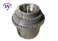 China R210-7 Planetary Heavy Duty Gear Reduction Box 300kg for Hyundai Excavators - Part Numbers 31N6-40040 XKAH-01627 for sale