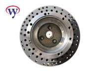 China R210-7 Planetary Heavy Duty Gear Reduction Box 300kg for Hyundai Excavators - Part Numbers 31N6-40040 XKAH-01627 for sale