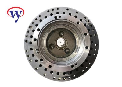China R210-7 Planetary Heavy Duty Gear Reduction Box 300kg for Hyundai Excavators - Part Numbers 31N6-40040 XKAH-01627 for sale