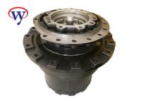 China ZAX200 Excavator Travel Reduction Gearbox with 9-M18 and 16-M20 Mounting Holes - Planetary Drive System for sale