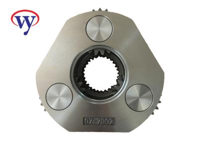 China Planetary Gear Carrier Assy XKAQ-00753 XKAQ-00270 for Komatsu R210-9 R220-5 R225-7 Excavator Swing Gearbox for sale