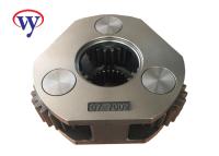 China Planetary Gear Carrier Assy XKAQ-00753 XKAQ-00270 for Komatsu R210-9 R220-5 R225-7 Excavator Swing Gearbox for sale