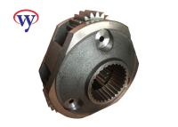 China Planetary Gear Carrier Assy XKAQ-00753 XKAQ-00270 for Komatsu R210-9 R220-5 R225-7 Excavator Swing Gearbox for sale