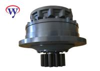 China HD1430 HD1430-3 Planetary Swing Reduction Gearbox for Excavators - 12 Motor Holes, 15 Housing Holes for sale