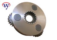 China Weiyou 1st Planetary Carrier Assembly EC210 EC460 SA7118-30400 VOE14528725 Cast Iron Swing Gearbox for sale