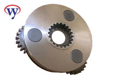 China Weiyou 1st Planetary Carrier Assembly EC210 EC460 SA7118-30400 VOE14528725 Cast Iron Swing Gearbox for sale