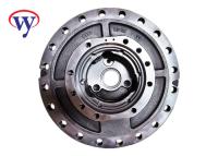 China DH420-7 Travel Motor Housing 77 Teeth 73 KG for DAEWOO XCMG SANY Excavators for sale