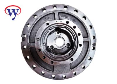 China DH420-7 Travel Motor Housing 77 Teeth 73 KG for DAEWOO XCMG SANY Excavators for sale