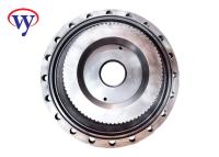 China DH420-7 Travel Motor Housing 77 Teeth 73 KG for DAEWOO XCMG SANY Excavators for sale