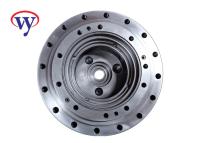 China E120B Travel Motor Housing 42kg Gearbox Replacement Part for Excavator Final Drive Assembly for sale