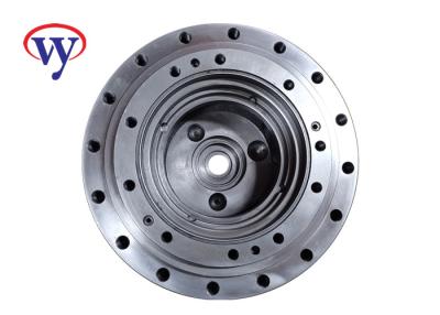 China E120B Travel Motor Housing 42kg Gearbox Replacement Part for Excavator Final Drive Assembly for sale