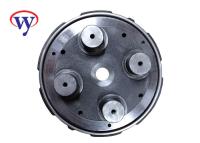 China E120B Travel Motor Housing 42kg Gearbox Replacement Part for Excavator Final Drive Assembly for sale