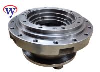 China E120B Travel Motor Housing 42kg Gearbox Replacement Part for Excavator Final Drive Assembly for sale