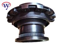 China Hitachi EX120-5 Final Drive Housing 1020617 - 40kg Steel Gearbox with 69/63 Teeth Configuration for sale