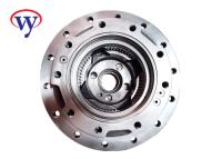 China Hitachi EX120-5 Final Drive Housing 1020617 - 40kg Steel Gearbox with 69/63 Teeth Configuration for sale