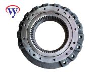 China Hitachi EX200-1 EX220-1 Final Drive Housing Travel Motor 1009855 with 62 Teeth and 41 KG Weight for sale