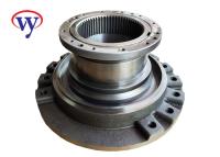 China Hitachi EX200-1 EX220-1 Final Drive Housing Travel Motor 1009855 with 62 Teeth and 41 KG Weight for sale