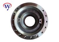 China Hitachi EX200-1 EX220-1 Final Drive Housing Travel Motor 1009855 with 62 Teeth and 41 KG Weight for sale