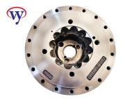 China Komatsu PC200-7 PC200-8 Excavator Walking Motor Housing 134 Teeth 52 KG - Part Numbers 708-8F-00060 708-8H-04611 708-8F-04640 for sale