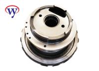 China Komatsu PC200-7 PC200-8 Excavator Walking Motor Housing 134 Teeth 52 KG - Part Numbers 708-8F-00060 708-8H-04611 708-8F-04640 for sale