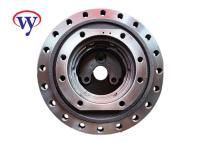 China Kobelco SK200-3 SK200-1 Final Drive Housing 47KG with 50 Teeth for Excavator Travel Motor Assembly for sale