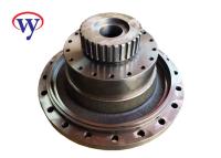 China DH300-7 Daewoo Excavator Final Drive Housing 79kg Travel Motor Gearbox with 30-Tooth Gears for sale