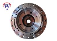 China DH300-7 Daewoo Excavator Final Drive Housing 79kg Travel Motor Gearbox with 30-Tooth Gears for sale