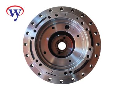 China DH300-7 Daewoo Excavator Final Drive Housing 79kg Travel Motor Gearbox with 30-Tooth Gears for sale