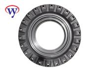 China ZX330-3 Hitachi Excavator Travel Gearbox Hub 1033164 - 72KG Cast Iron Ring Gear Component for sale