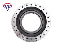 China ZX200-3 ZX210-3 Travel Final Drive Hub 52KG Cast Iron Planetary Gear Part 1033090 for sale