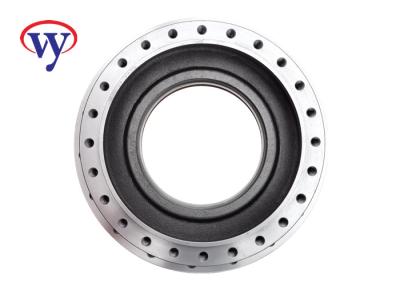 China ZX200-3 ZX210-3 Travel Final Drive Hub 52KG Cast Iron Planetary Gear Part 1033090 for sale