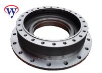 China ZX200-3 ZX210-3 Travel Final Drive Hub 52KG Cast Iron Planetary Gear Part 1033090 for sale