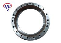 China EC360 Travel Gearbox Hub 60KG Cast Iron Final Drive Component VOE14566402 VOE14570930 for Excavators for sale