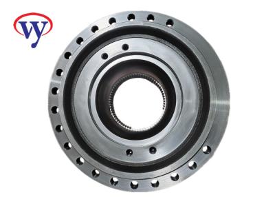 China EX350-5 Travel Motor Housing with 69 Teeth Gears and 60 KG Weight for Hitachi ZX360 EX300-5 EX330-6 Excavators for sale