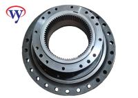 China EX350-5 Travel Motor Housing with 69 Teeth Gears and 60 KG Weight for Hitachi ZX360 EX300-5 EX330-6 Excavators for sale