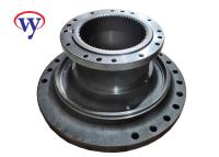 China EX350-5 Travel Motor Housing with 69 Teeth Gears and 60 KG Weight for Hitachi ZX360 EX300-5 EX330-6 Excavators for sale