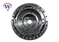 China R385-9 Final Drive Housing Travel Motor Parts 92KG 56 Teeth for HYUNDAI Excavators for sale
